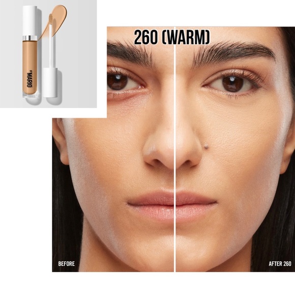 Makeup By Mario | Makeup | Newmario Surrealskin Awakening Concealer ...